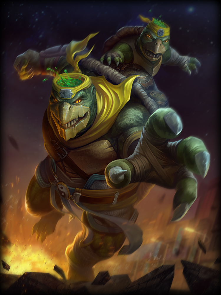 Smite France